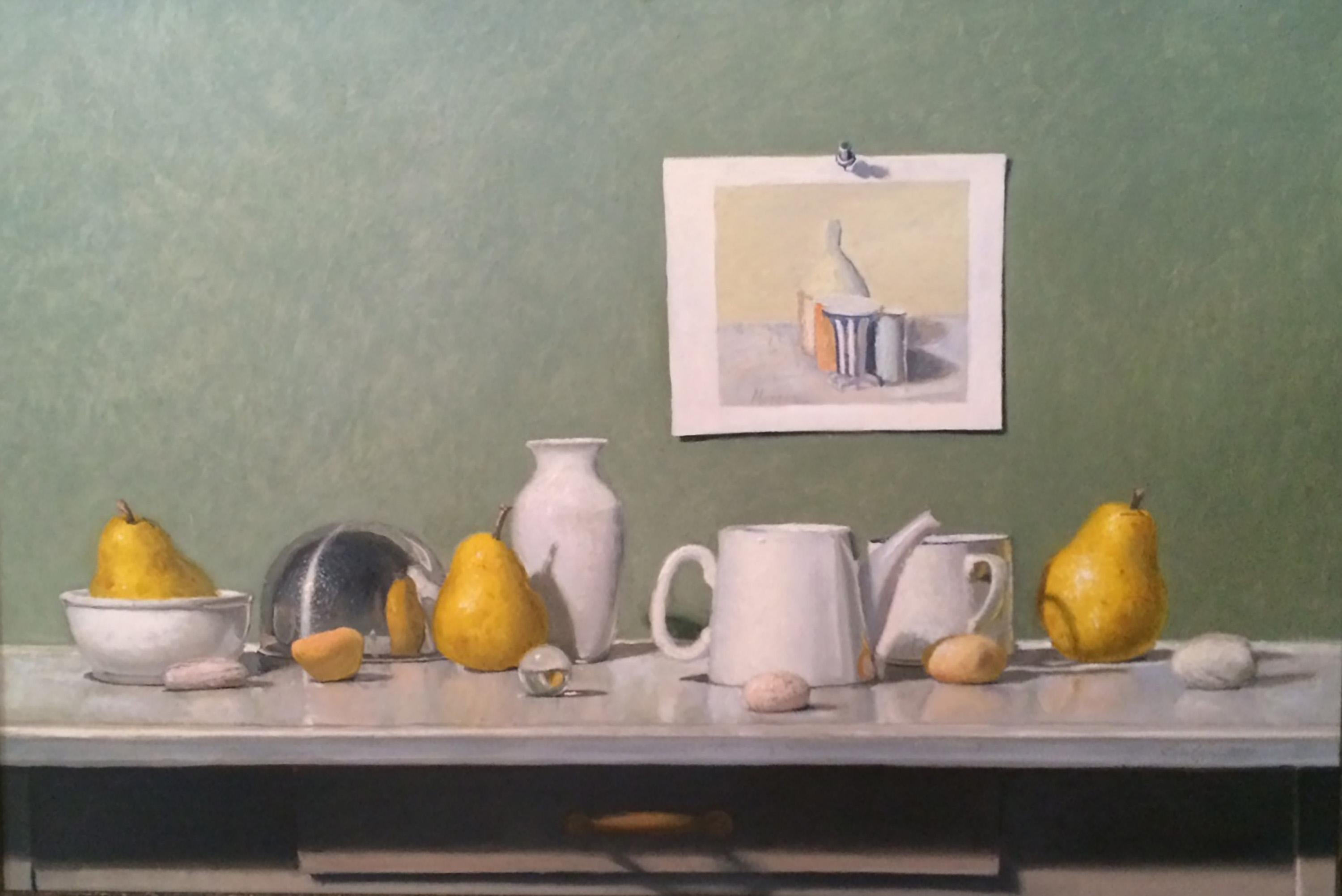 Pattie East - Untitled For Sale at 1stDibs