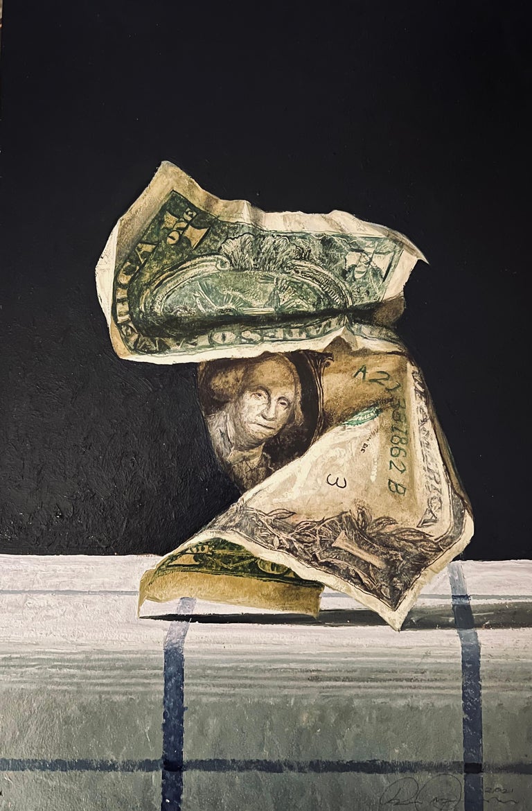 Eric Forstmann - Swinging Single at 1stDibs