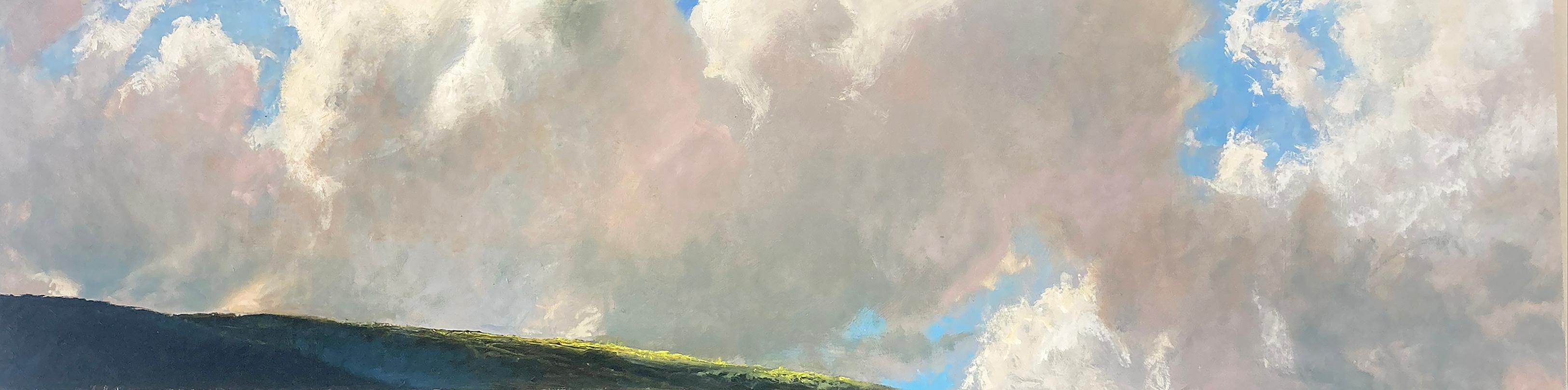 Eric Forstmann - Taconic Edge For Sale at 1stDibs