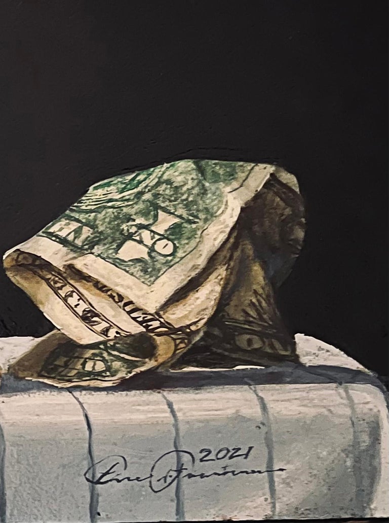 Eric Forstmann - Twelve Large For Sale at 1stDibs