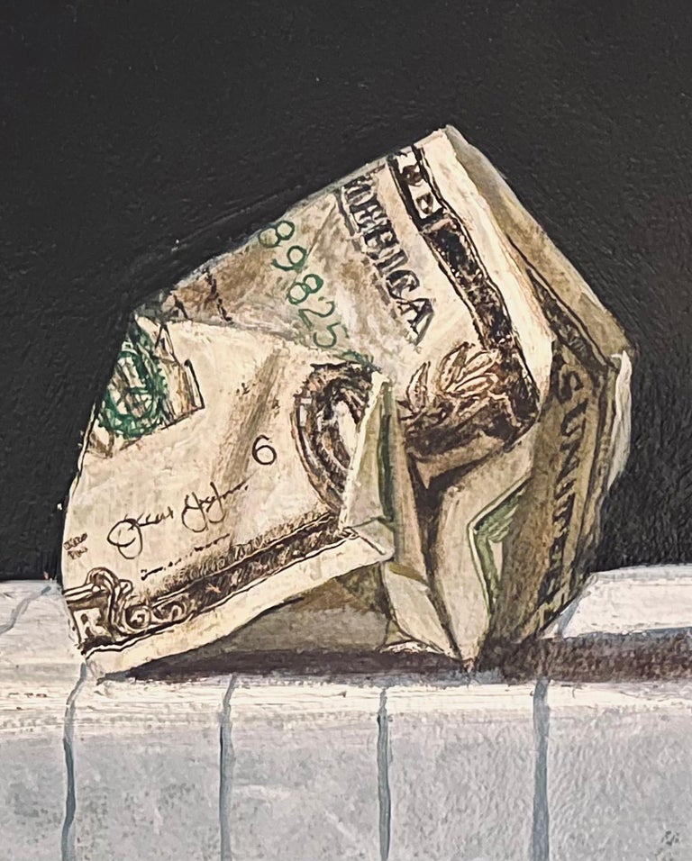 Eric Forstmann - Twelve Large For Sale at 1stDibs