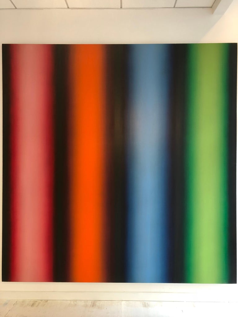 Eric Freeman - Industrial Road For Sale at 1stDibs