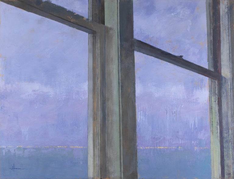 Eric Hesse - I Know Your Sweet Greys For Sale at 1stDibs