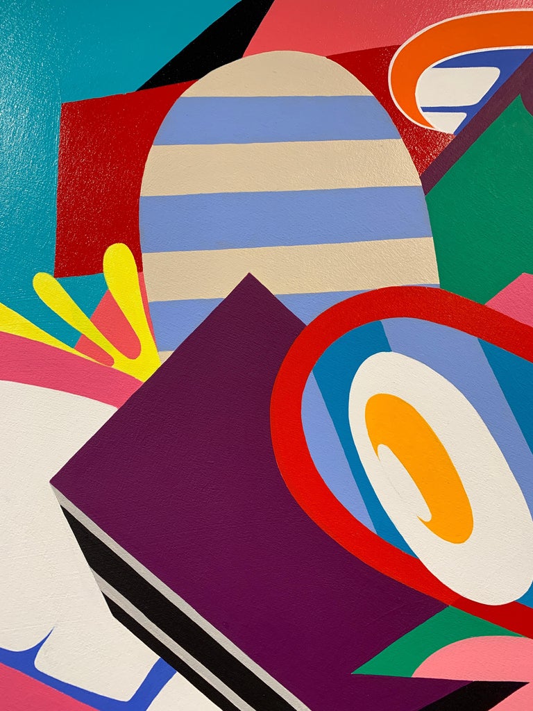 Eric Inkala - Eggman For Sale at 1stDibs