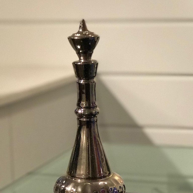 Eric Parnes - Jinn Vessel Blue For Sale at 1stDibs