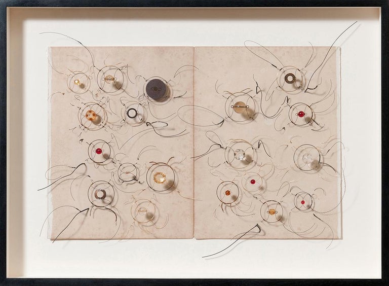 Eric Rhein - Voie lactée En vente sur 1stDibs