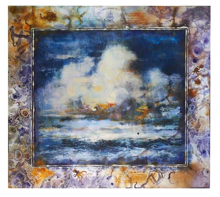 Eric Roux-Fontaine - Estravagario For Sale at 1stDibs