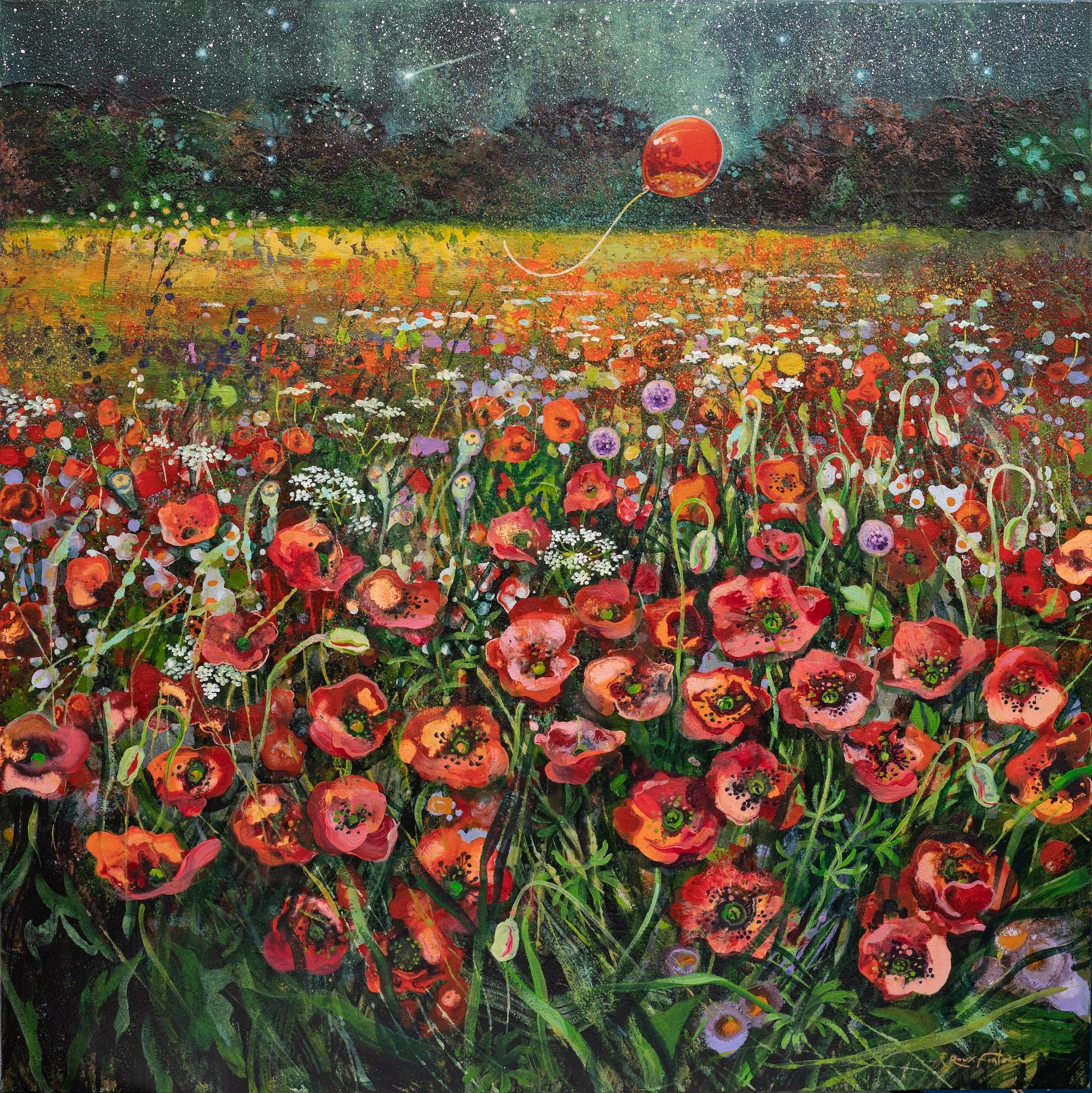 Eric Roux-Fontaine - Voyage For Sale at 1stDibs