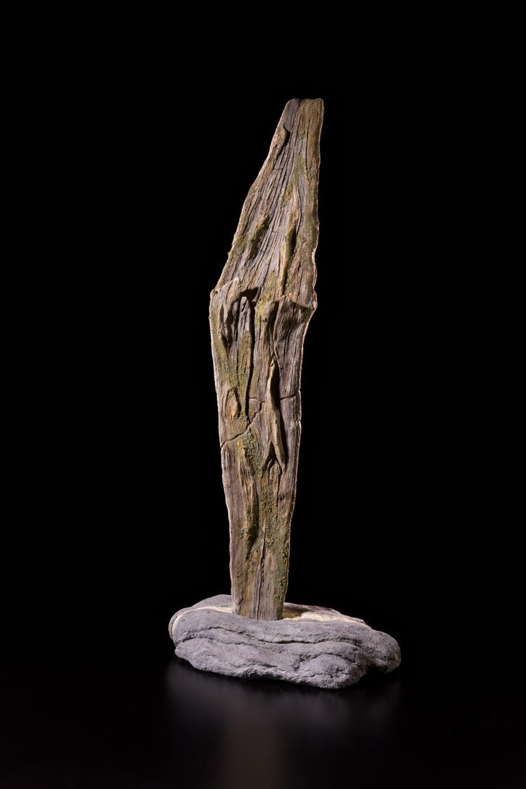 Eric Serritella - By the River For Sale at 1stDibs