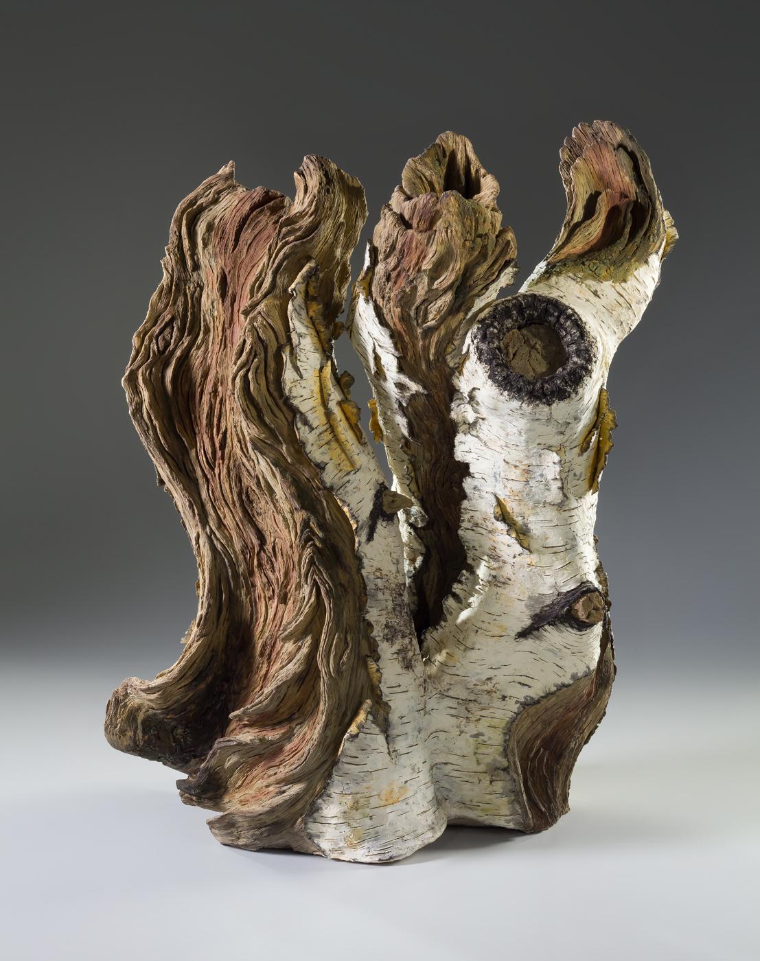 William Henry Creswick, Arts and Crafts Design Sterling Silver Tea Set ...