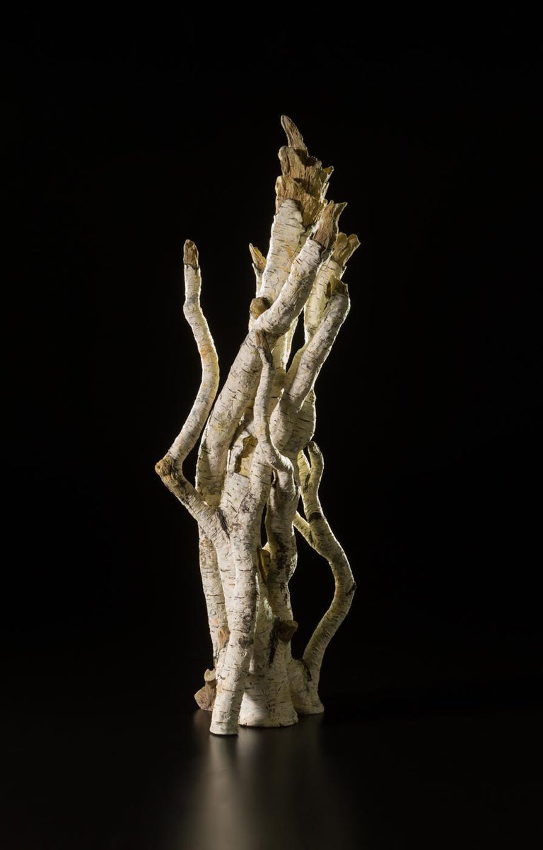 Eric Serritella - Spirited (teapot) For Sale at 1stDibs