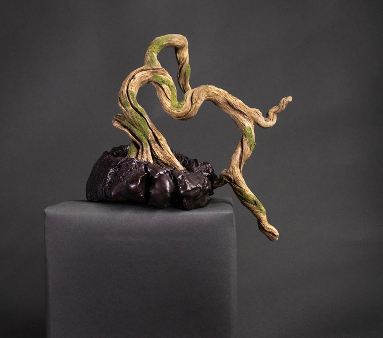 Eric Serritella - Potted Bonsai #1 at 1stDibs