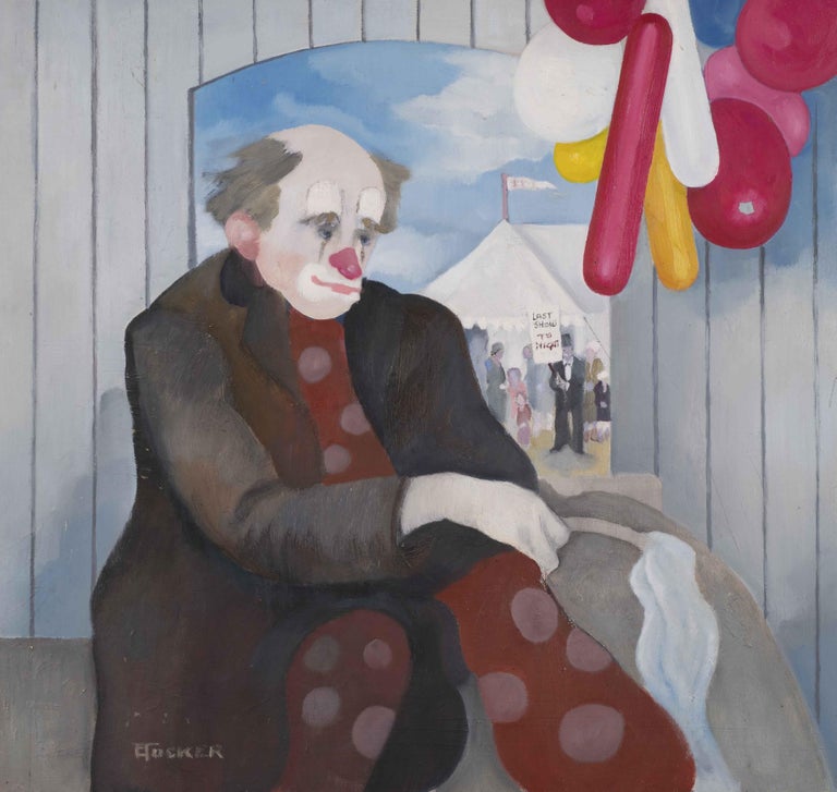 Eric Tucker - Last Show Tonight For Sale at 1stDibs