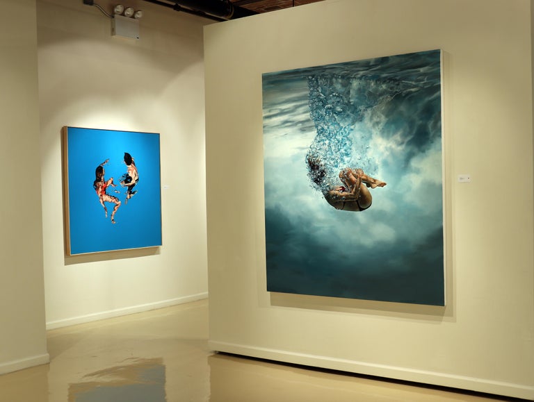 Eric Zener - Where I End and You Begin at 1stDibs