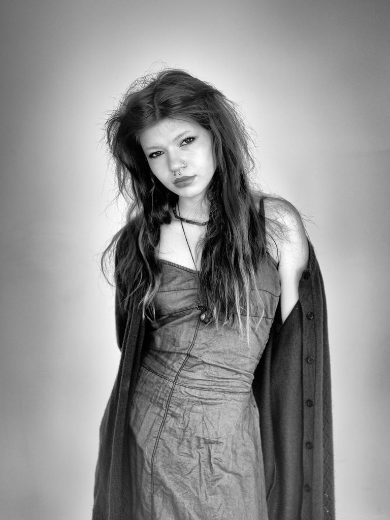 Erica Kelly Martin - Untitled (from the series A Bee in the Rose) For ...