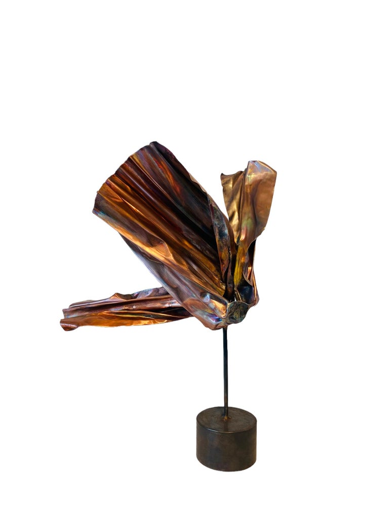 Erica Larkin Gaudet - FORMING I at 1stDibs