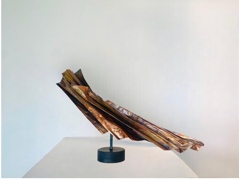 Erica Larkin Gaudet - FORMING VI at 1stDibs
