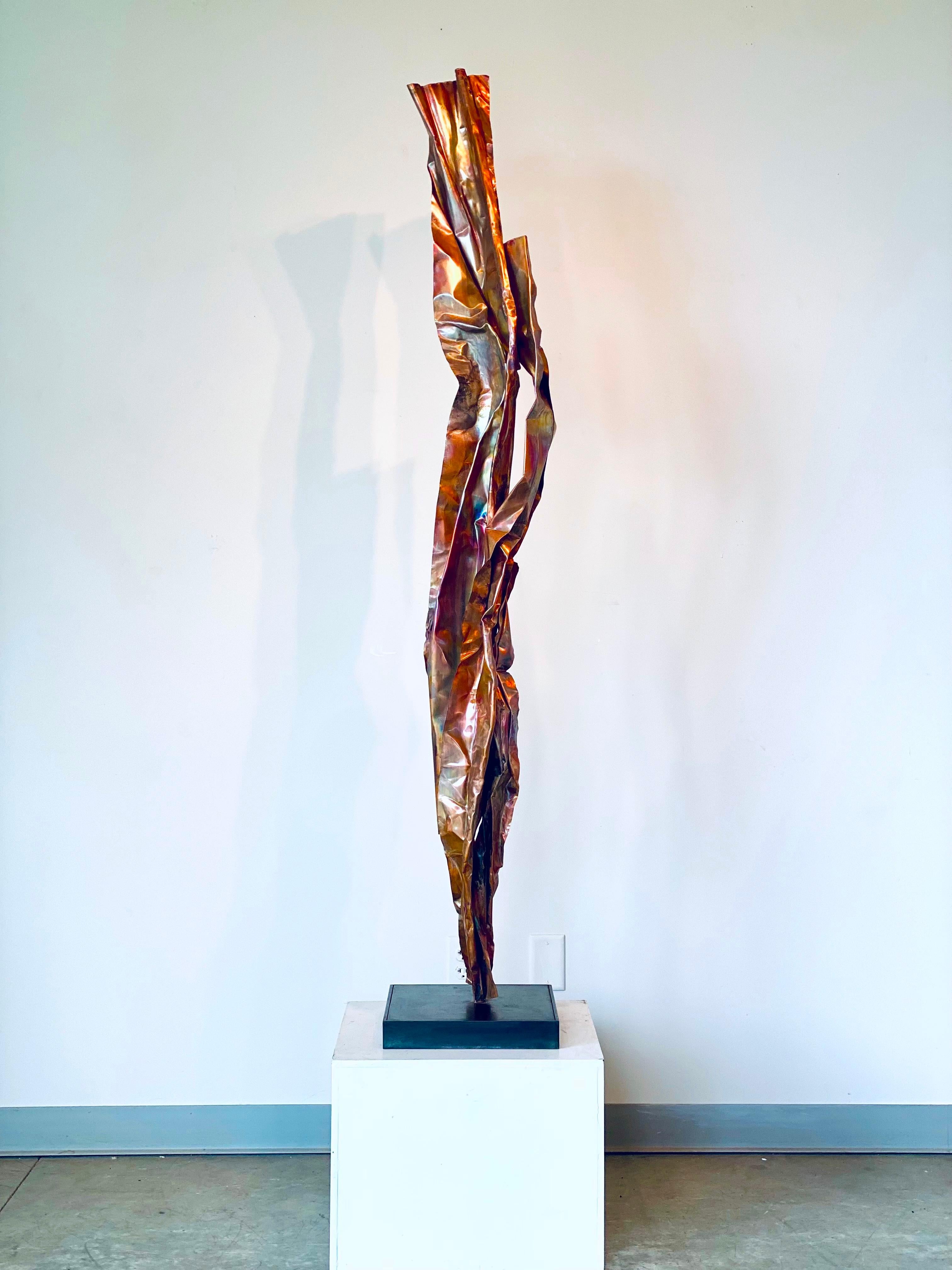 Erica Larkin Gaudet - FORMING II For Sale at 1stDibs