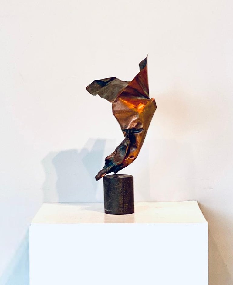 Erica Larkin Gaudet - RELEASE II at 1stDibs