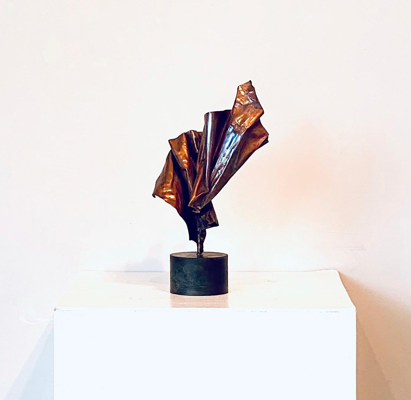 Erica Larkin Gaudet – „UNFURLED II“ bei 1stDibs