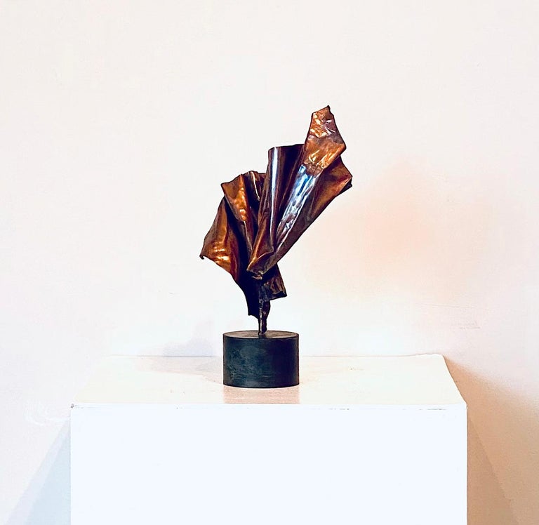 Erica Larkin Gaudet - UNFURLED II at 1stDibs