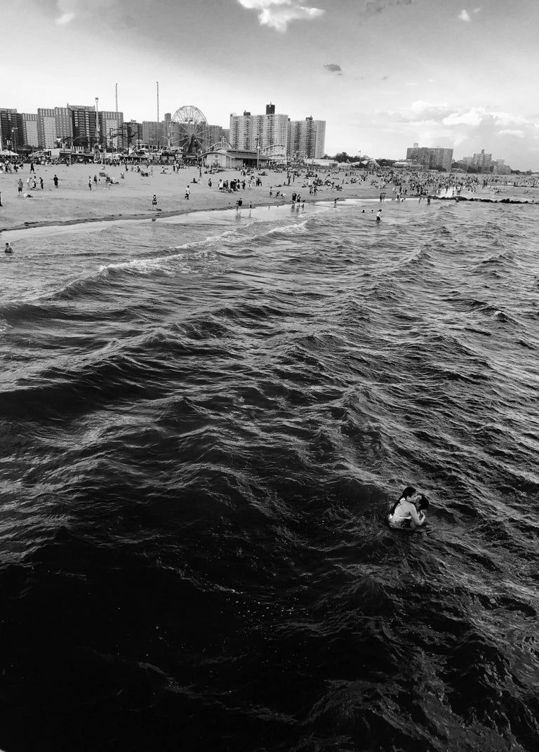 Erica Reade - Beach Lovers: Rolling in the Deep_Edition 2 of 5 at 1stDibs