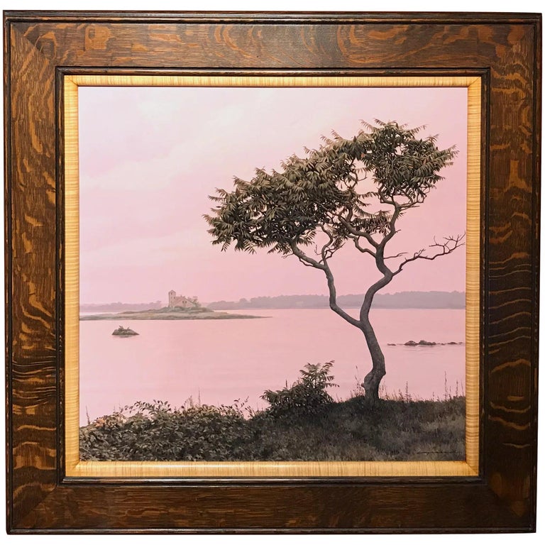 Erick Ingraham - Kittery Point Remembered For Sale at 1stDibs