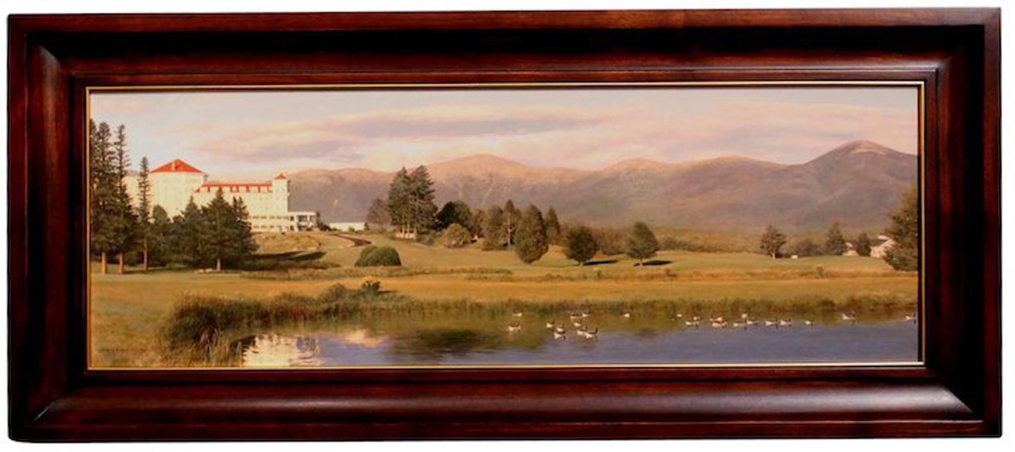 Erick Ingraham - Mount Washington Inn at 1stDibs
