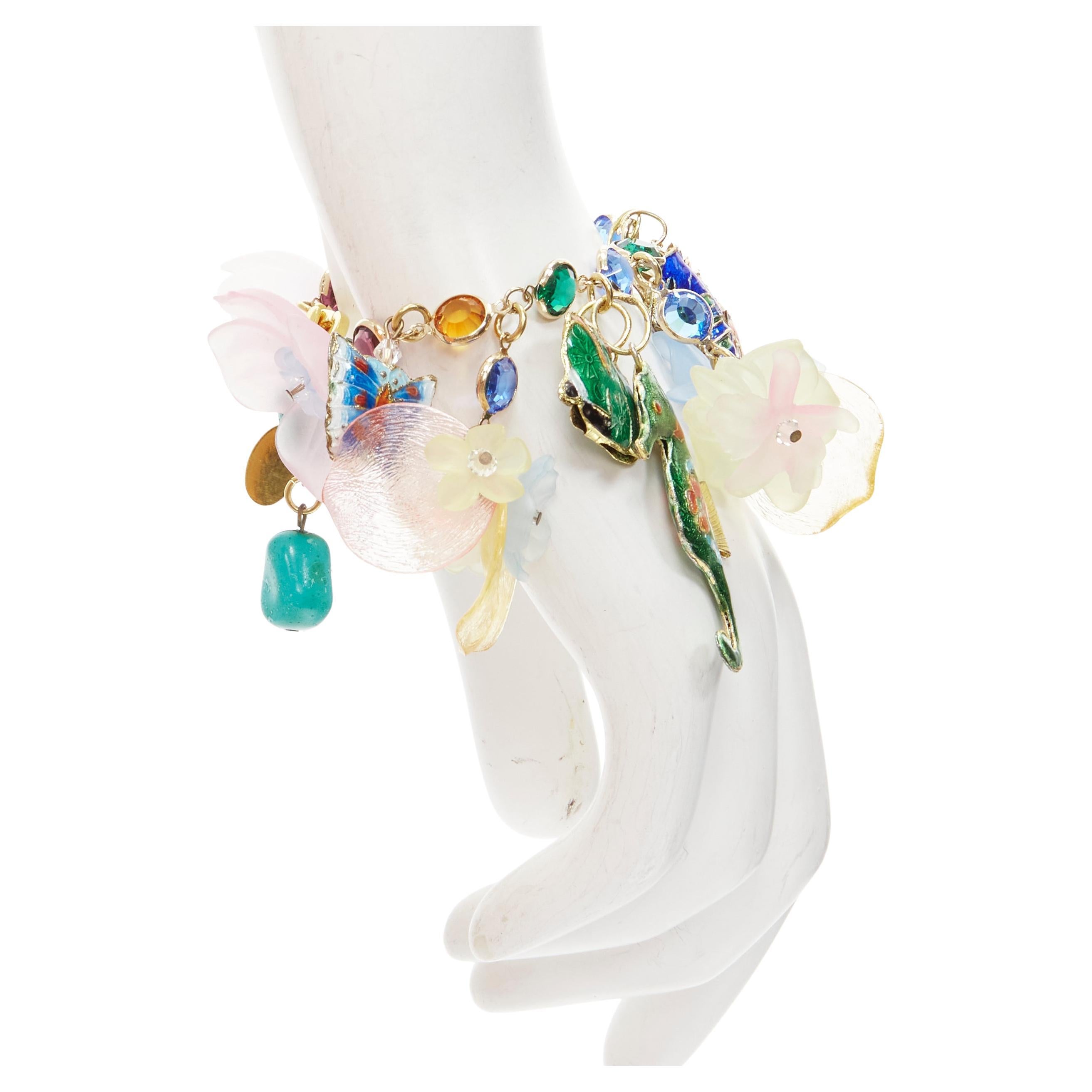 Erickson Beamon - Designer Biography and Price History on 1stDibs ...