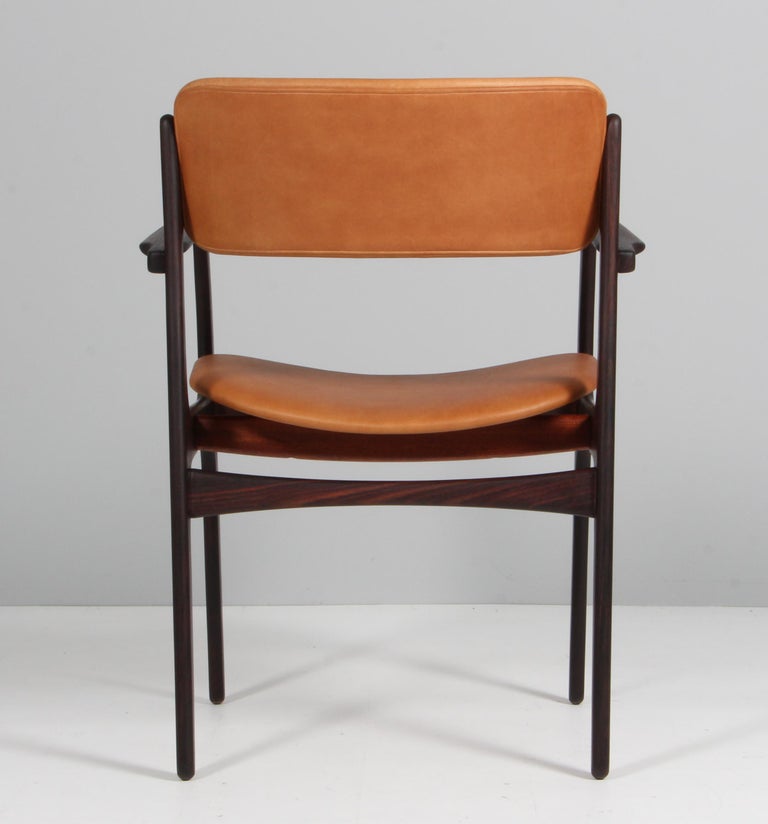 Erik Buch Armchair For Sale at 1stDibs
