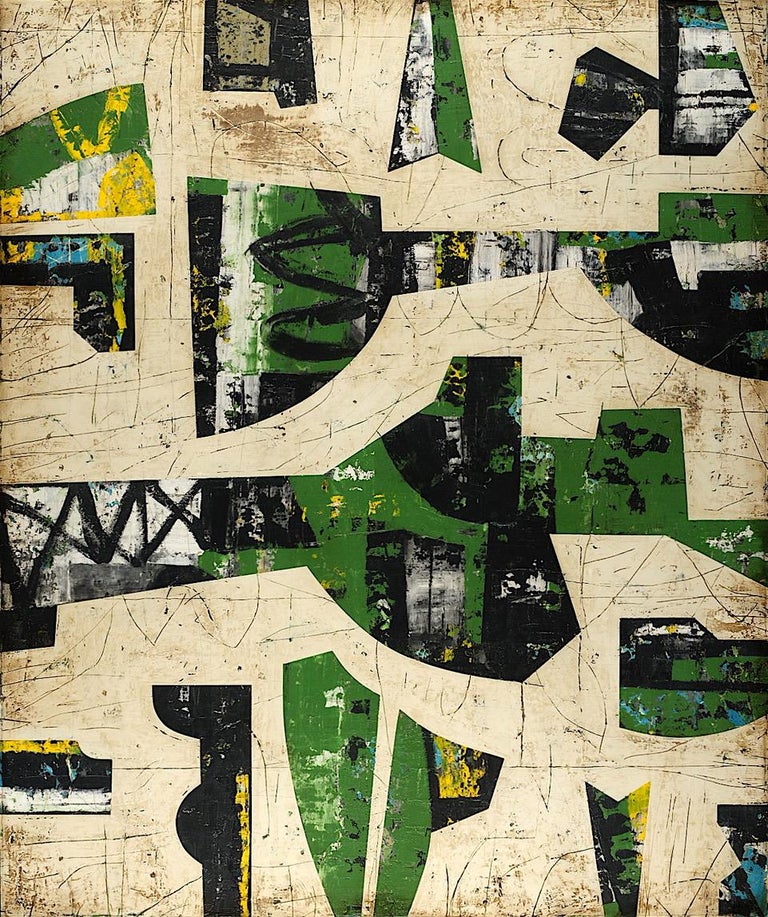 Erik Gonzales - Primavera For Sale at 1stDibs | tiffany coyne