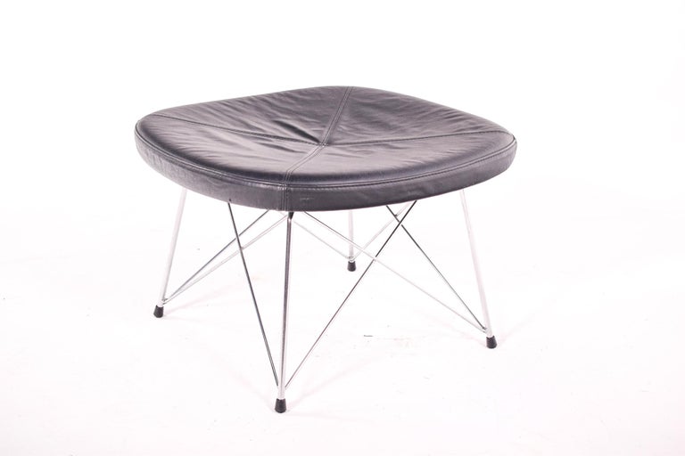 Erik Jørgensen Bench, Model EJ 141, Designed by Jensen and Ernst For ...
