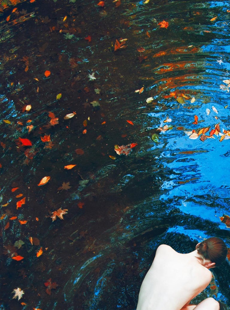 Erik Madigan Heck - Autumn Brook, The Garden – Erik Madigan Heck ...