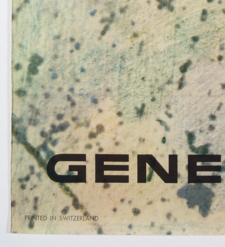 Erik Nitsche - General Dynamics, Exploring the Universe, Sub-Atomic ...