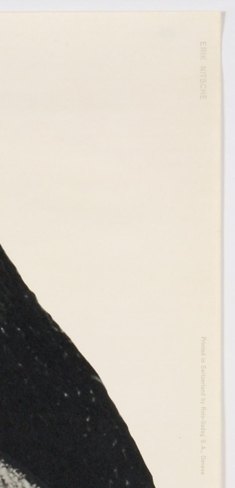 Erik Nitsche - General Dynamics, Exhibition Dynamic America, New York ...