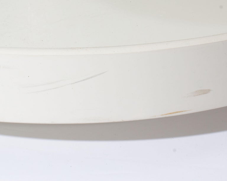 Erik Van Buijtenen Nebu Holland Space Age Accent Table For Sale at 1stDibs