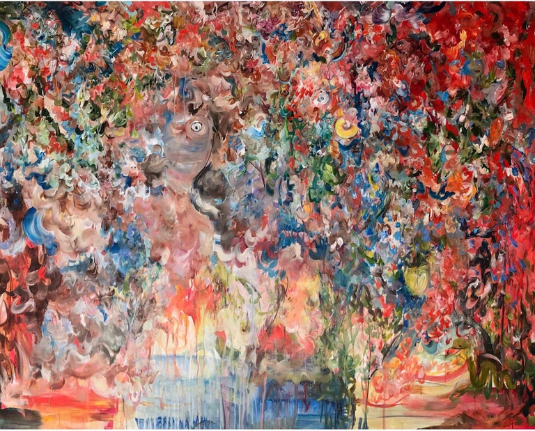 Erika Alonso - Entropy For Sale at 1stDibs