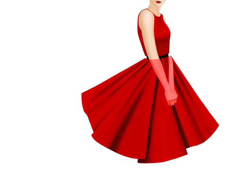 Erin Cone - Falter at 1stDibs