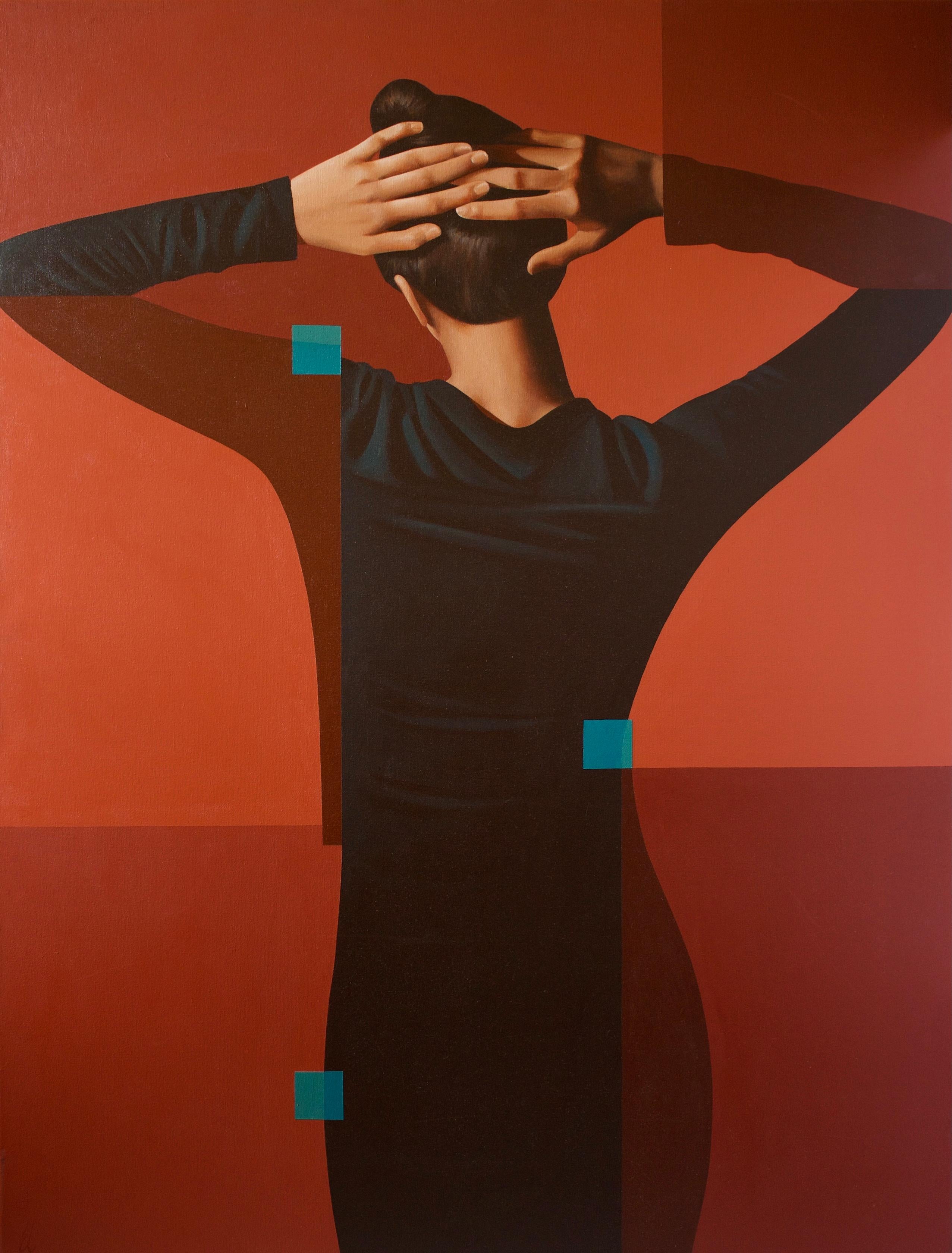 Transitional Art - 136 For Sale on 1stDibs | transitional artwork ...