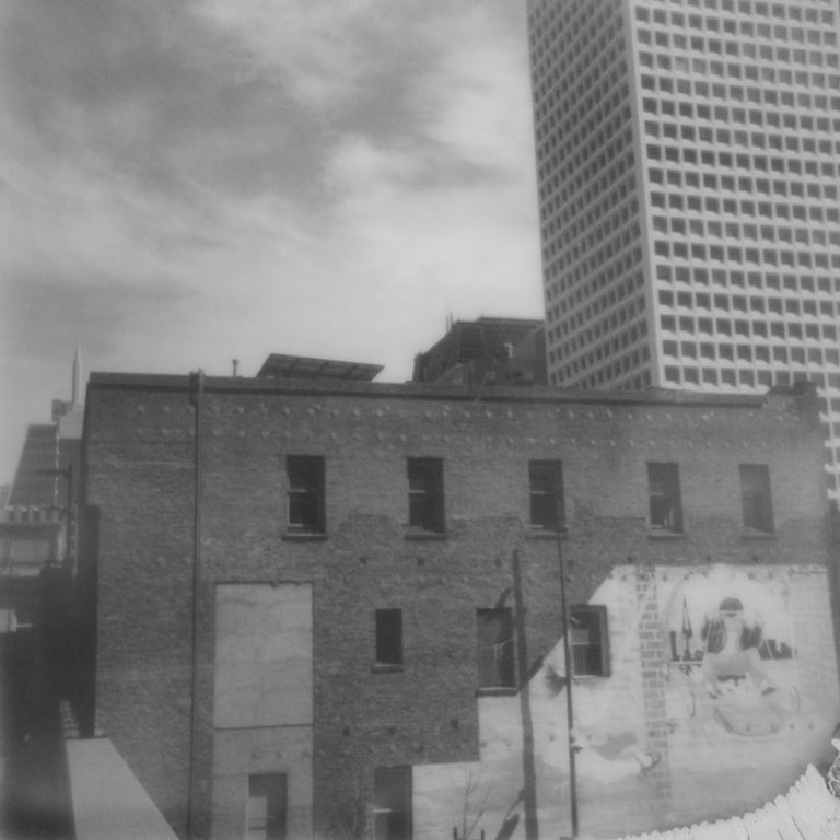 Erin Dougherty - Tall Chinatown (San Francisco) - 21st Century ...