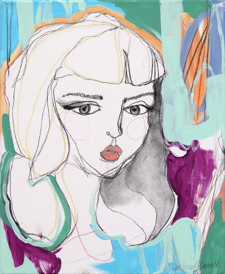 Erin Hammond Caswell - Anna For Sale at 1stDibs