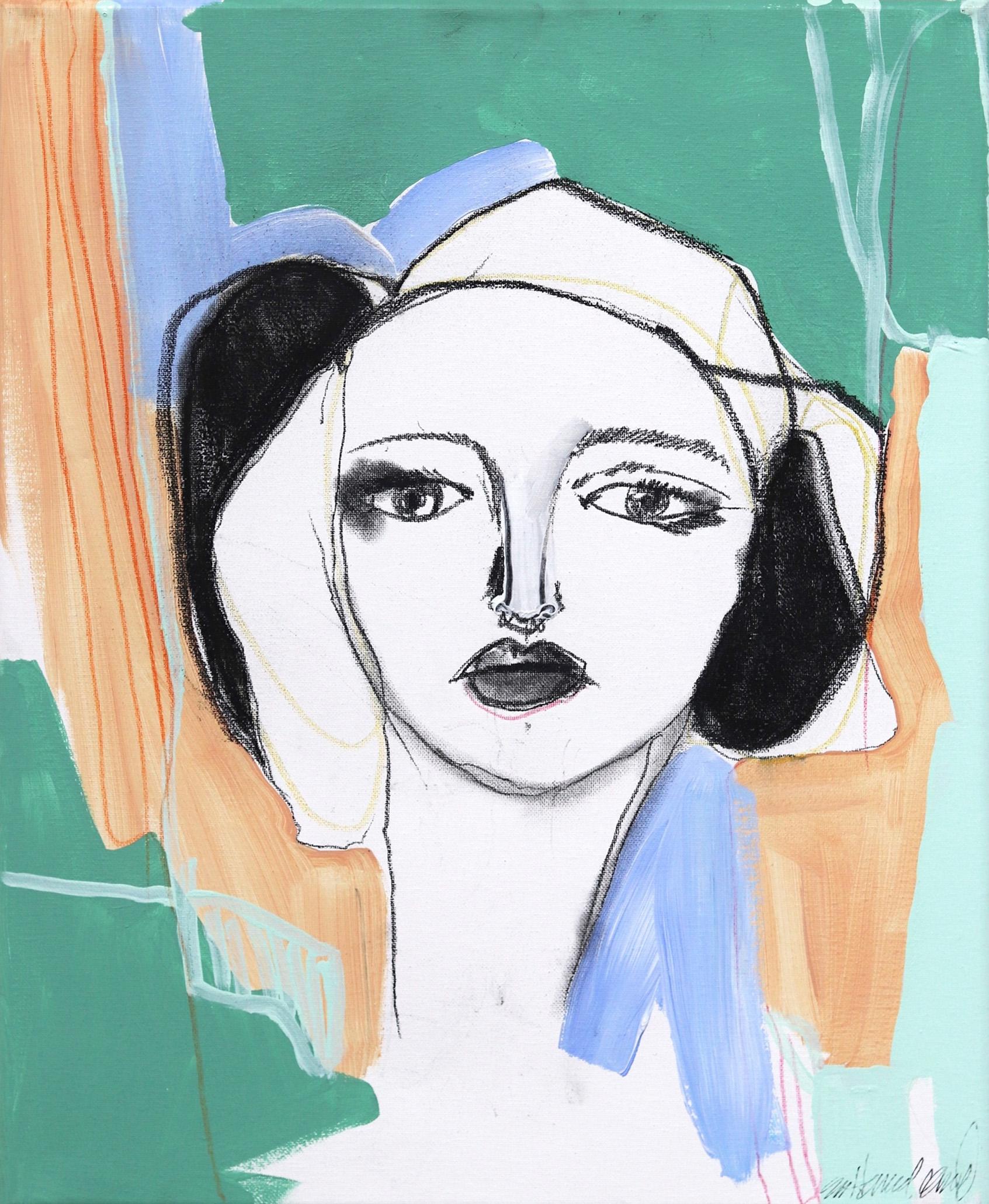 Erin Hammond Caswell - Genna For Sale at 1stDibs | erin hammond, erin ...