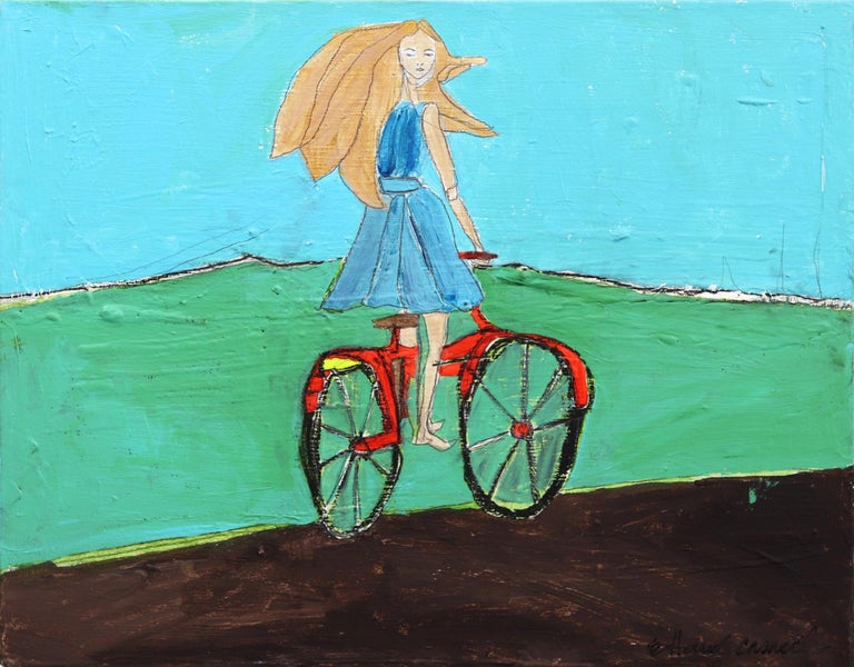 Erin Hammond Caswell - Aller de l'avant en vente sur 1stDibs