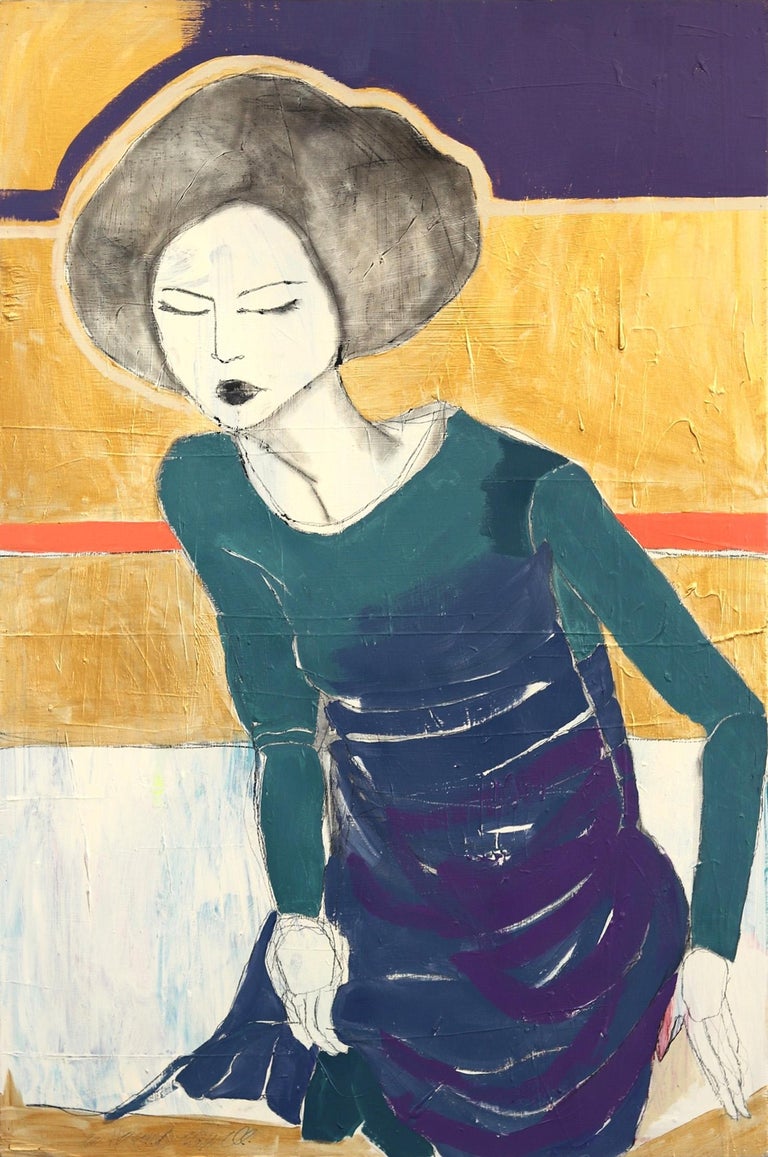 Erin Hammond Caswell - Trustworthy For Sale at 1stDibs