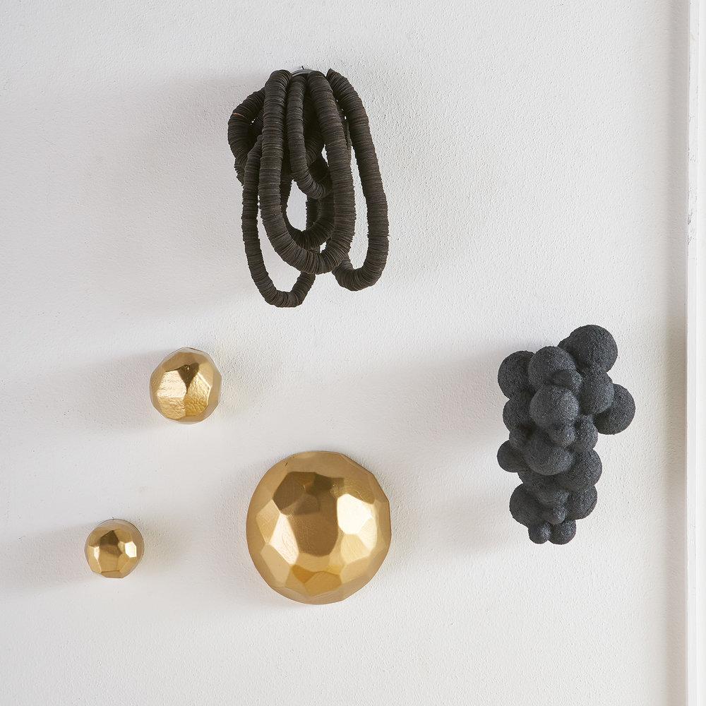 Erin Vincent Bulbous Form, 2016 at 1stDibs