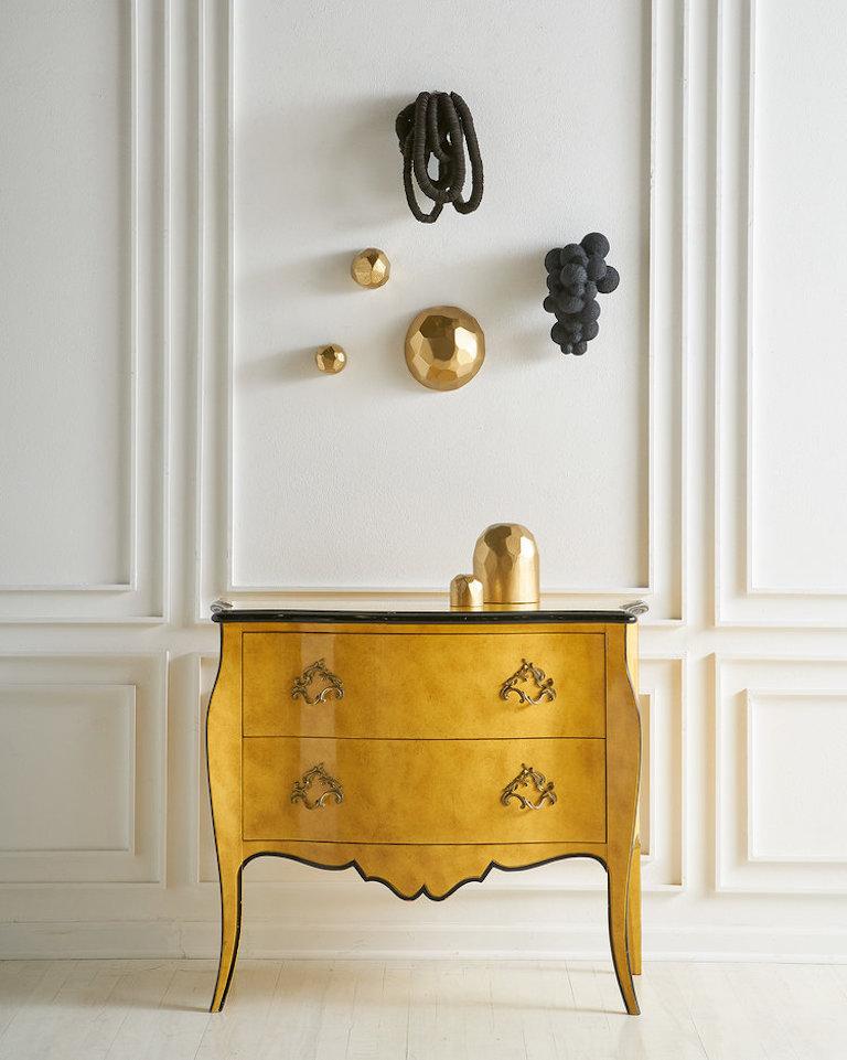 Erin Vincent Bulbous Form, 2016 at 1stDibs