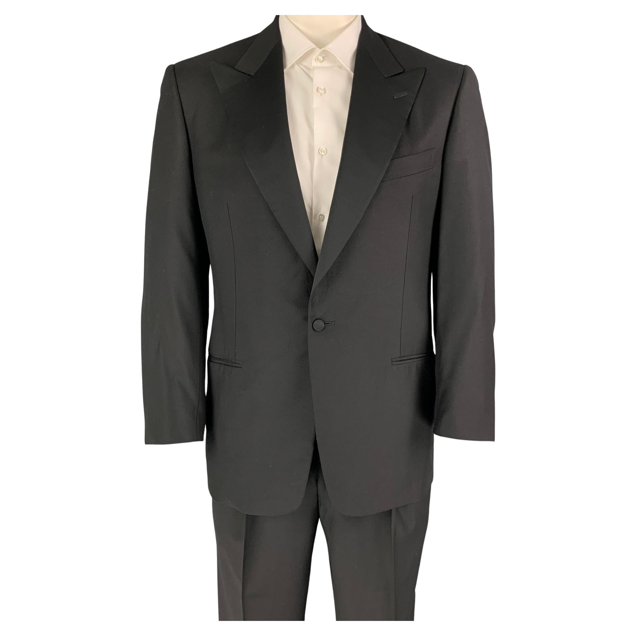 Vintage Ermenegildo Zegna Clothing - 124 For Sale at 1stDibs | zegna ...