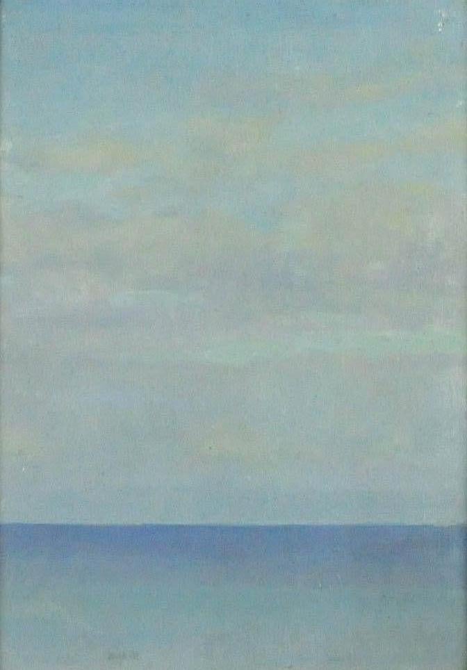 George Adomeit - Seascape For Sale at 1stDibs