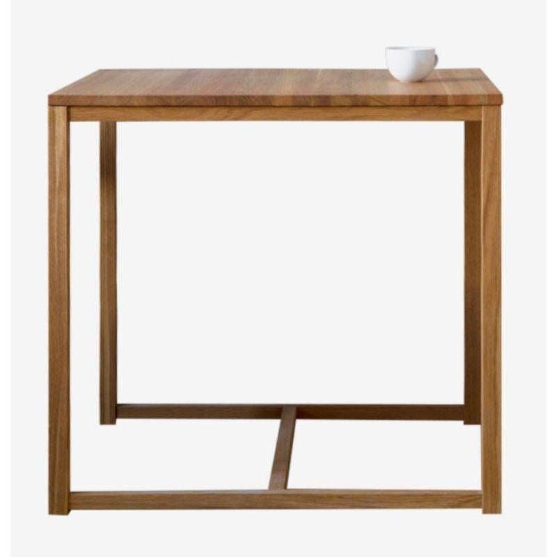 "Sigma" Table by Elliott Barnes, Prototype Exhibited at Musée ...