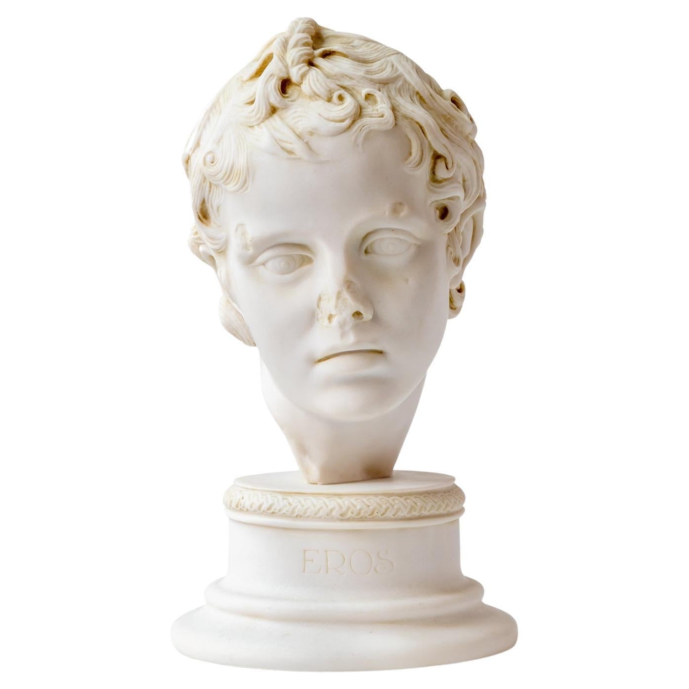 Antique Busts For Sale at 1stdibs | antique bust, marble busts for sale ...